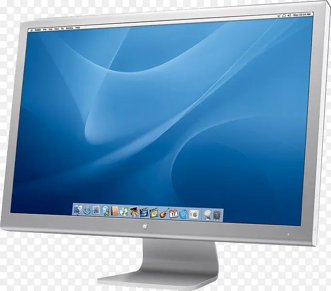显示器素材PNG图片素材下载_图片编号10153287-PNG素材网