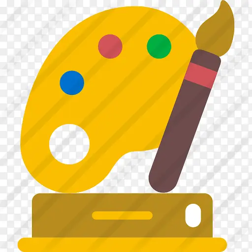 画图标PNG图片素材下载_图片编号10156835-PNG素材网