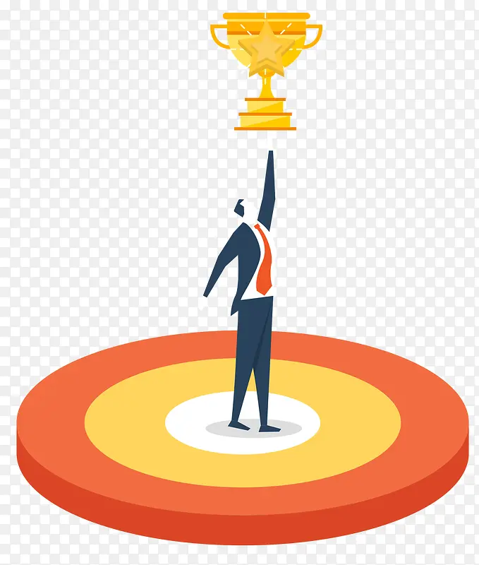 卡通冠军PNG图片素材下载_图片编号10156341-PNG素材网