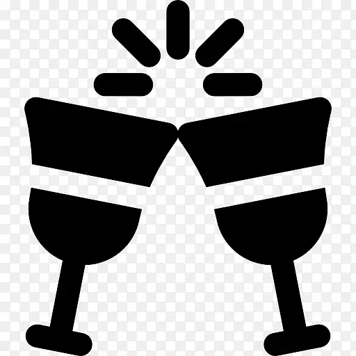 酒杯图标PNG图片素材下载_图片编号10192686-PNG素材网