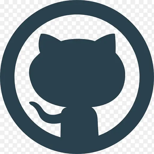 GitHub 图标PNG图片素材下载_图片编号10194352-PNG素材网