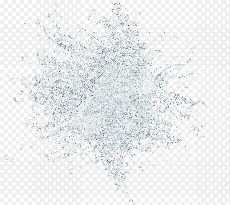喷溅水滴PNG图片素材下载_图片编号10203854-PNG素材网