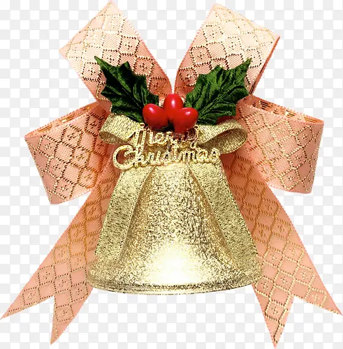 圣诞铃铛PNG图片素材下载_图片编号10240242-PNG素材网