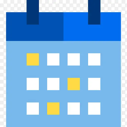 日历图标PNG图片素材下载_图片编号10255520-PNG素材网