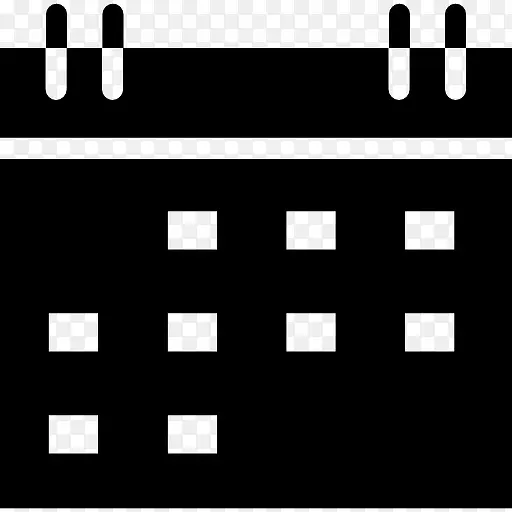 日历图标PNG图片素材下载_图片编号10255444-PNG素材网