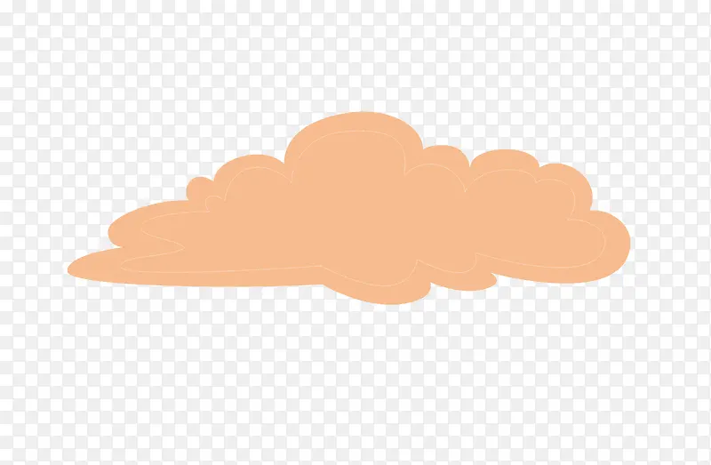 卡通童趣天空云彩插画PNG图片素材下载_图片编号10266452-PNG素材网