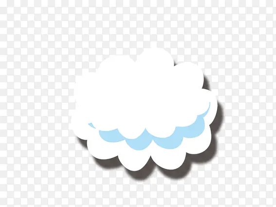 卡通云PNG图片素材下载_图片编号10267447-PNG素材网
