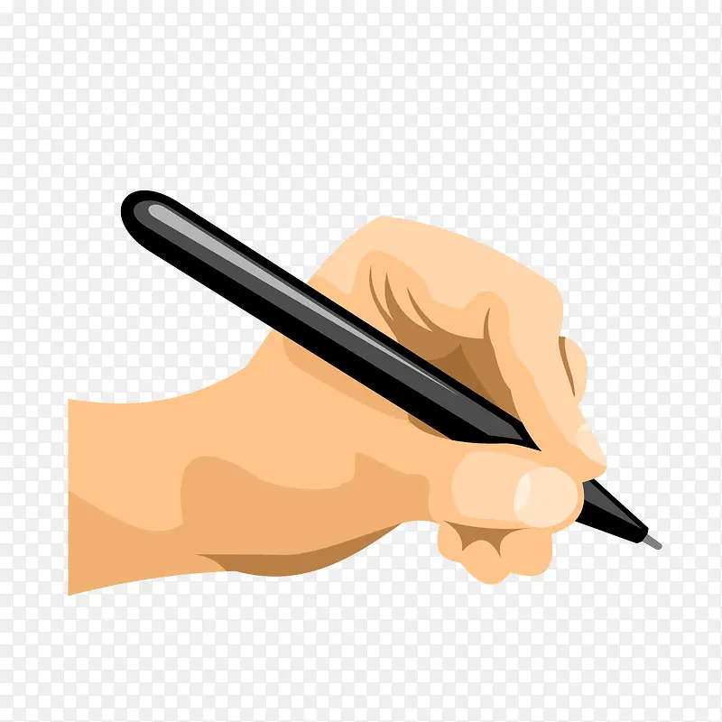 矢量手写笔PNG图片素材下载_图片编号10282216-PNG素材网