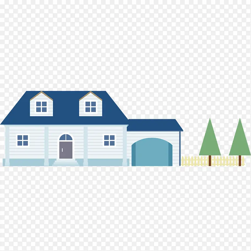 卡通房子矢量图下载PNG图片素材下载_图片编号10294722-PNG素材网