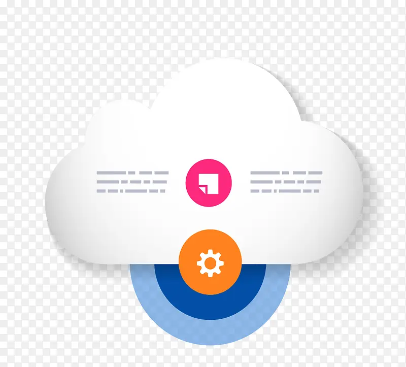 云计算PNG图片素材下载_图片编号10301028-PNG素材网