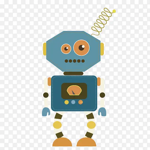 机器人素材PNG图片素材下载_图片编号10359245-PNG素材网