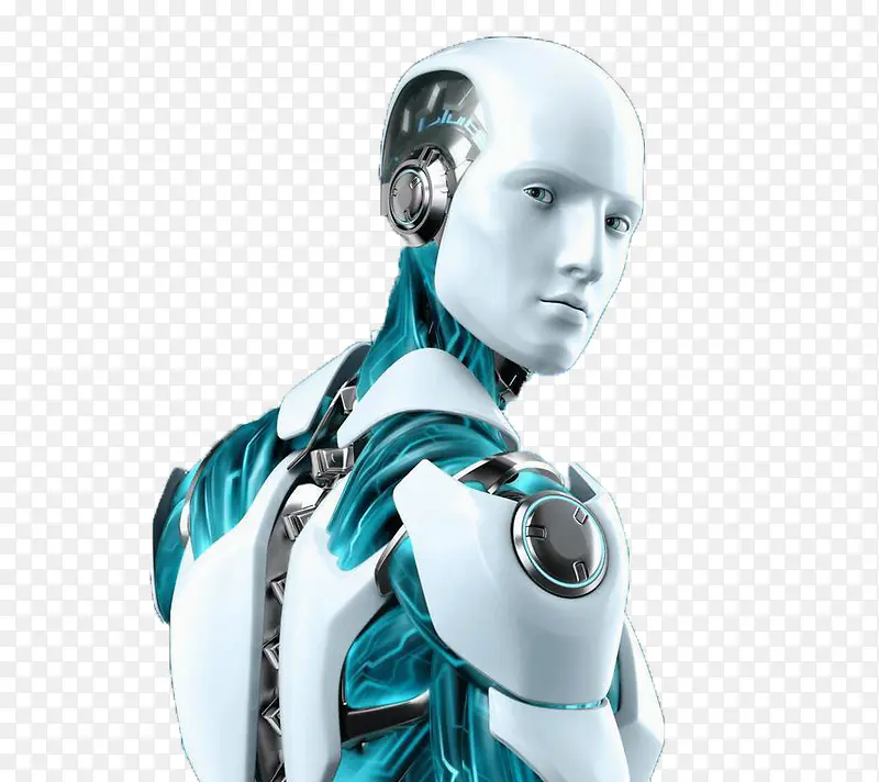 智造机器人PNG图片素材下载_图片编号10360308-PNG素材网