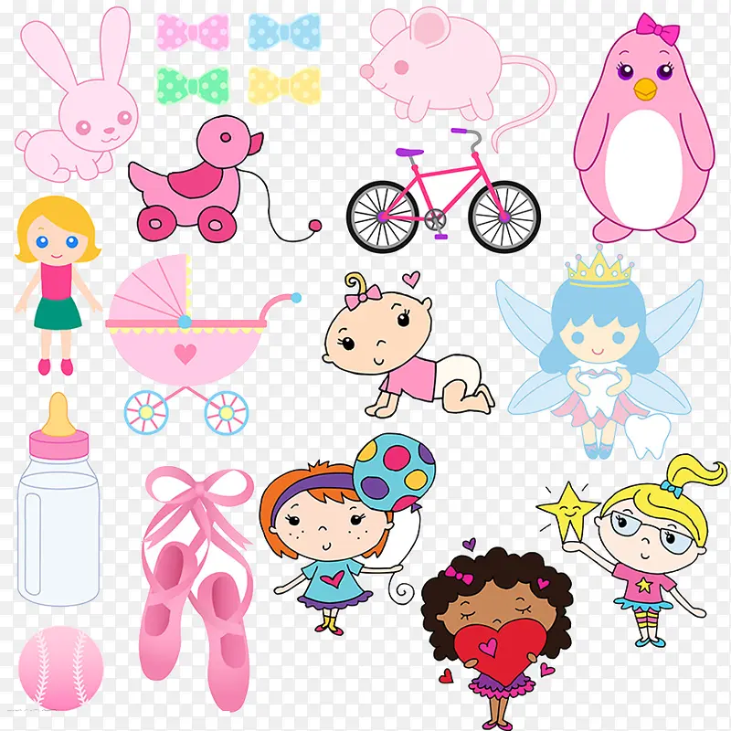 卡通PNG图片素材下载_图片编号10380825-PNG素材网