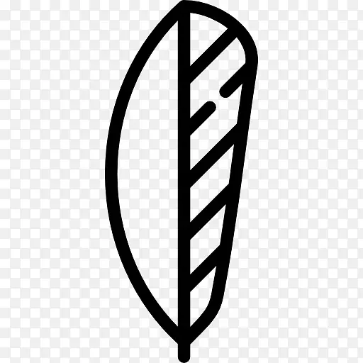 羽毛图标PNG图片素材下载_图片编号10470285-PNG素材网