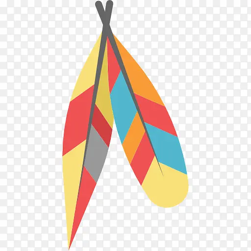 羽毛图标PNG图片素材下载_图片编号10470499-PNG素材网