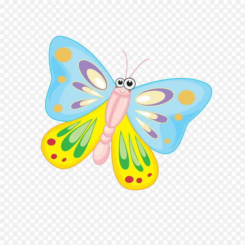 卡通可爱动物免抠素材PNG图片素材下载_图片编号10491986-PNG素材网