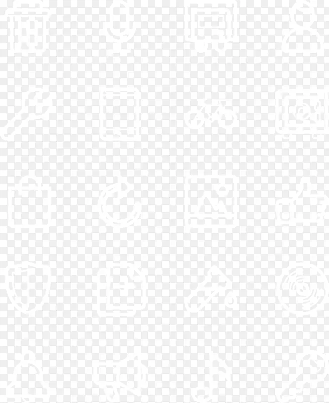 白色图标设计素材PNG图片素材下载_图片编号10582917-PNG素材网