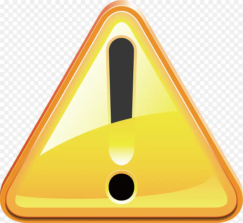 警示标志PNG图片素材下载_图片编号10630265-PNG素材网