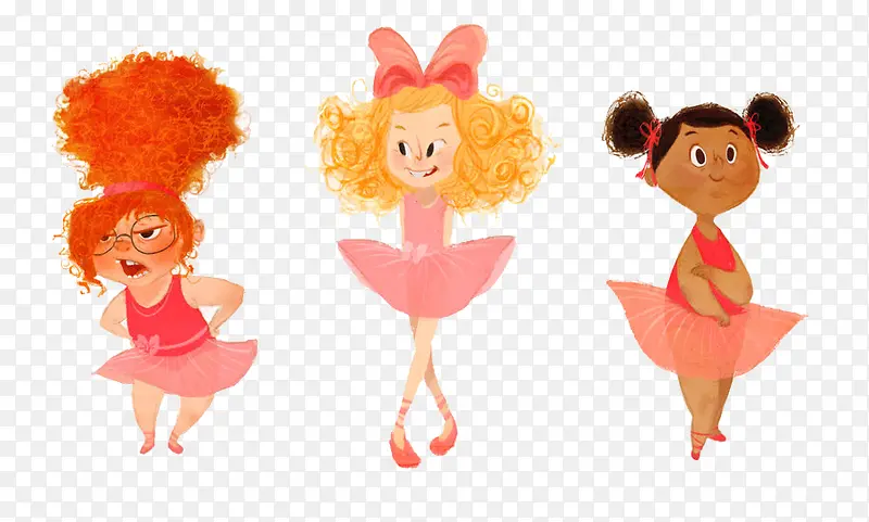 外国卡通小孩PNG图片素材下载_图片编号10644686-PNG素材网