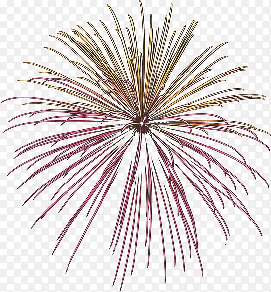 效果卡通手绘烟花PNG图片素材下载_图片编号10666933-PNG素材网