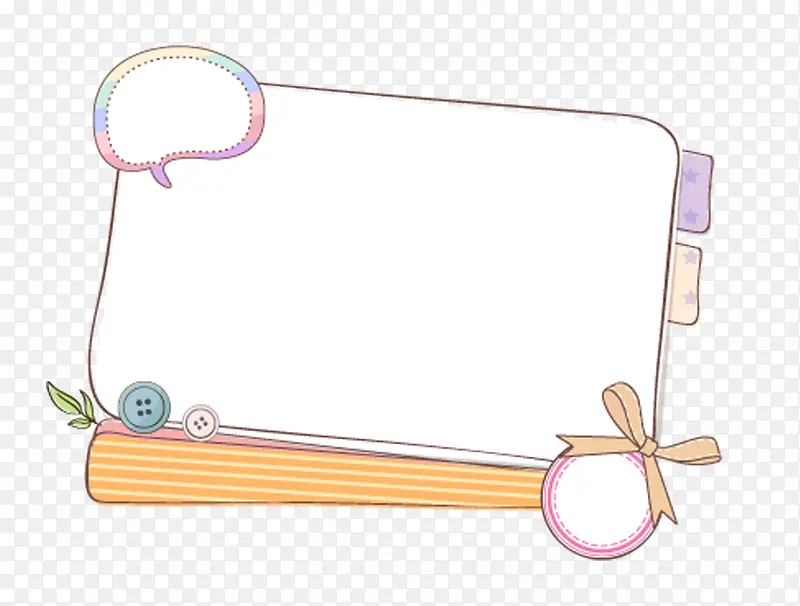 卡通框PNG图片素材下载_图片编号10675144-PNG素材网