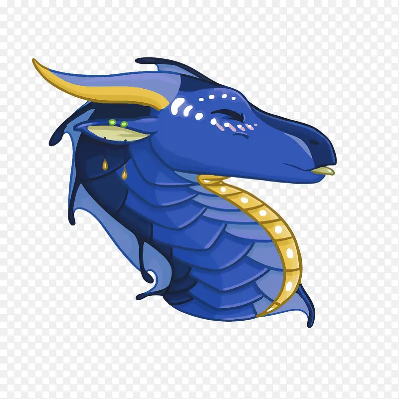 矢量卡通龙PNG图片素材下载_图片编号10689460-PNG素材网