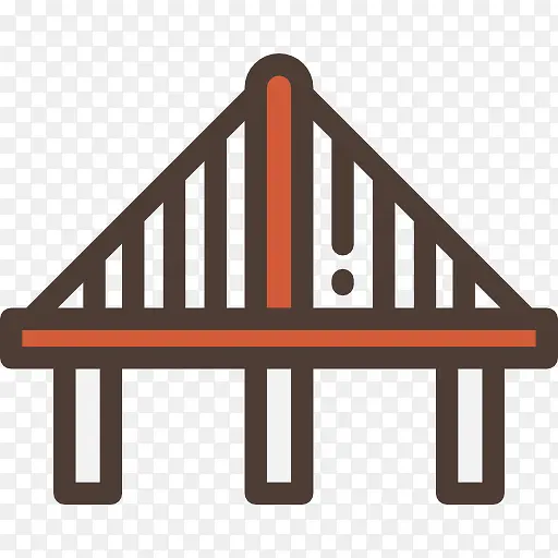 桥图标PNG图片素材下载_图片编号10721865-PNG素材网