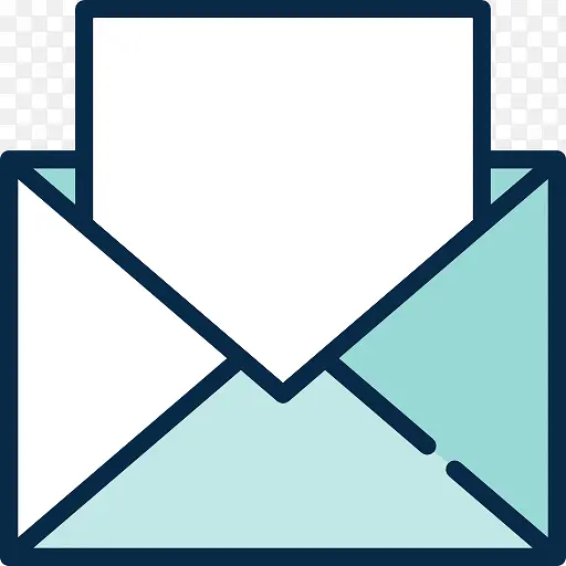 信封图标PNG图片素材下载_图片编号10732361-PNG素材网