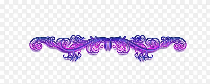 紫色古典装饰花边PNG图片素材下载_图片编号10737422-PNG素材网
