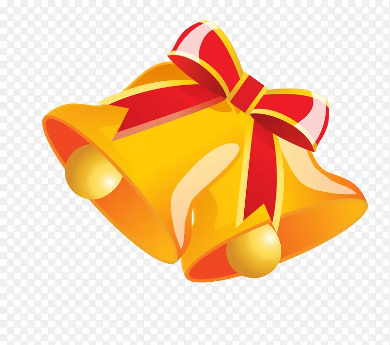 圣诞铃铛矢量图PNG图片素材下载_图片编号10742716-PNG素材网