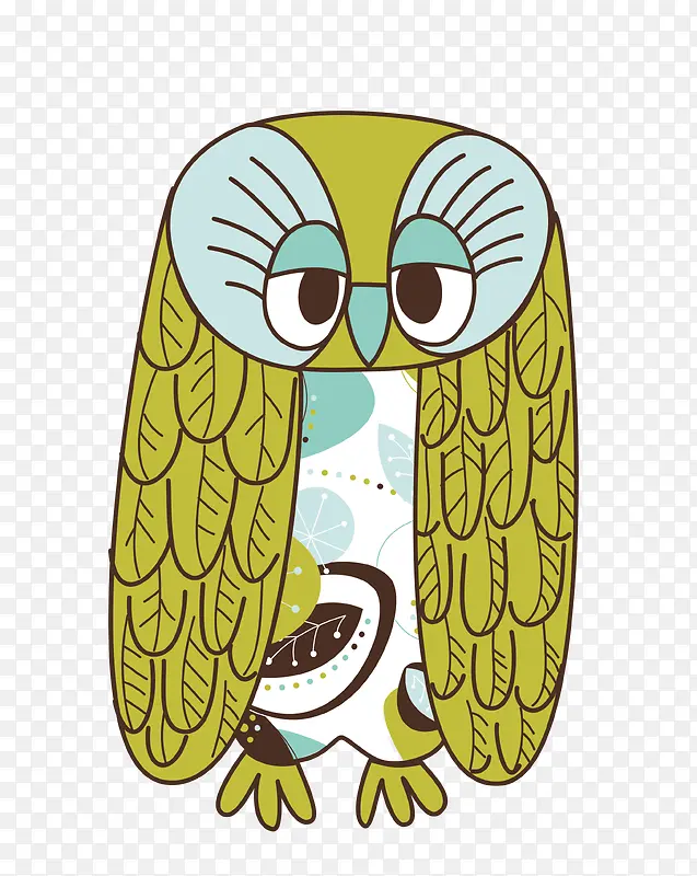猫头鹰PNG图片素材下载_图片编号10756912-PNG素材网