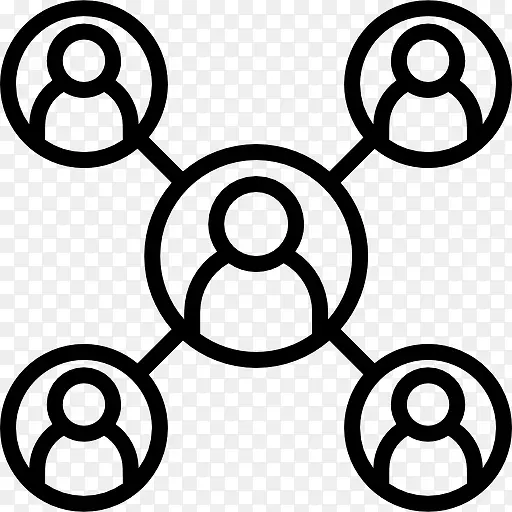 组织图标PNG图片素材下载_图片编号10777010-PNG素材网