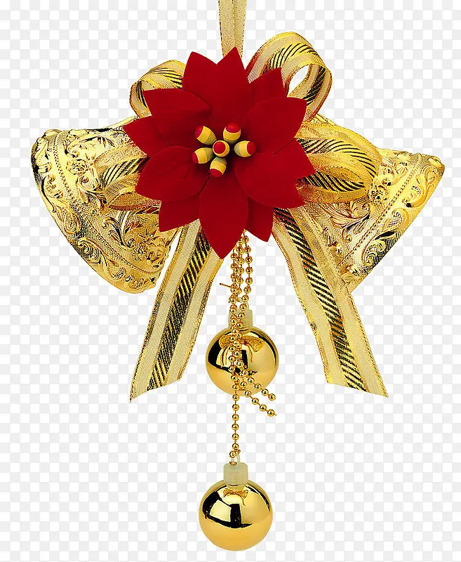 圣诞铃铛PNG图片素材下载_图片编号10888430-PNG素材网