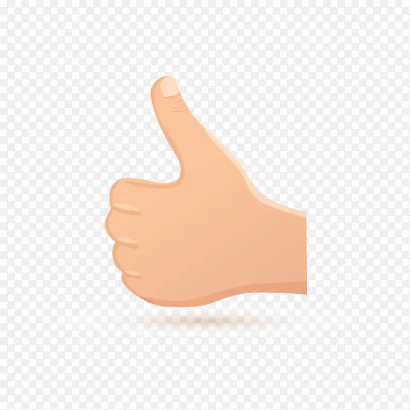 矢量大拇指PNG图片素材下载_图片编号10957338-PNG素材网