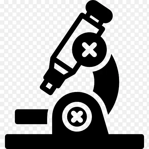 显微镜图标PNG图片素材下载_图片编号10971062-PNG素材网