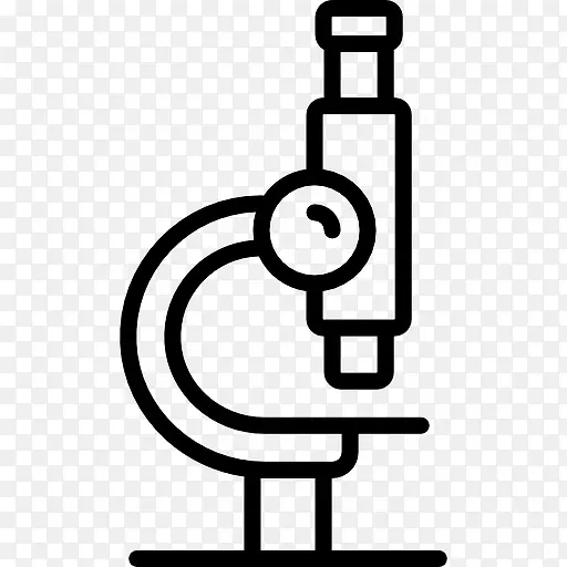 显微镜图标PNG图片素材下载_图片编号10971008-PNG素材网