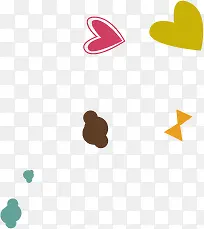 卡通心PNG图片素材下载_图片编号10975212-PNG素材网