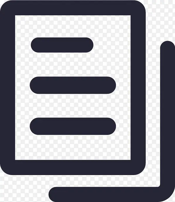 账单PNG图片素材下载_图片编号11034570-PNG素材网