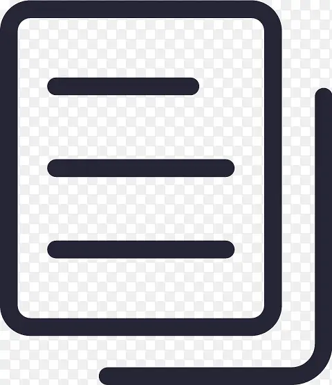 账单PNG图片素材下载_图片编号11034585-PNG素材网