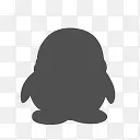 创意效果腾讯QQPNG图片素材下载_图片编号11040715-PNG素材网