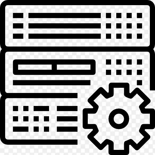 数据库图标PNG图片素材下载_图片编号11050617-PNG素材网