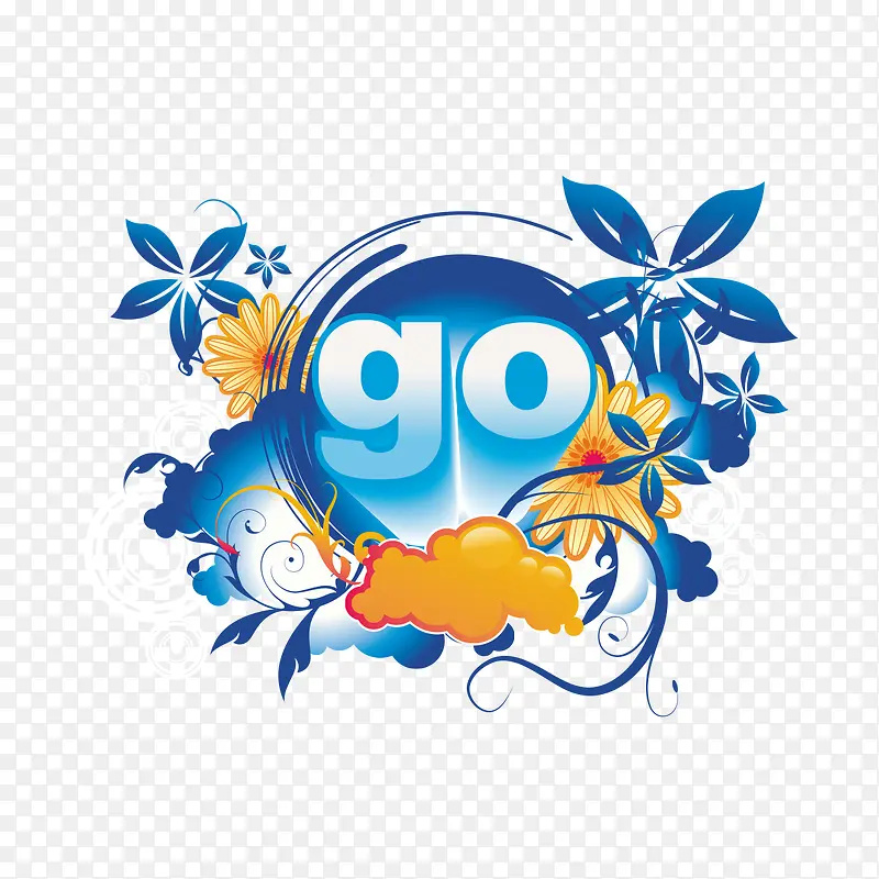 海报宣传goPNG图片素材下载_图片编号11052737-PNG素材网