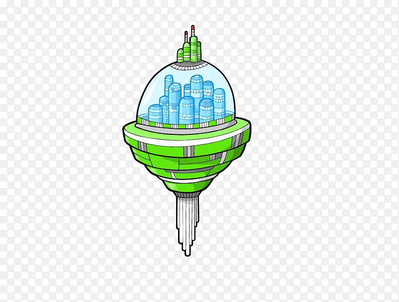 智慧城市PNG图片素材下载_图片编号11059565-PNG素材网