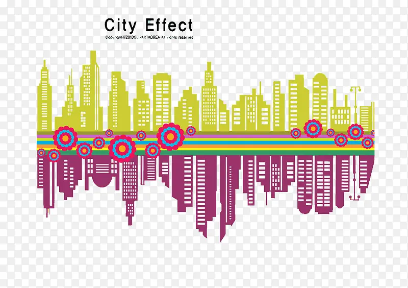 城市剪影PNG图片素材下载_图片编号11064676-PNG素材网