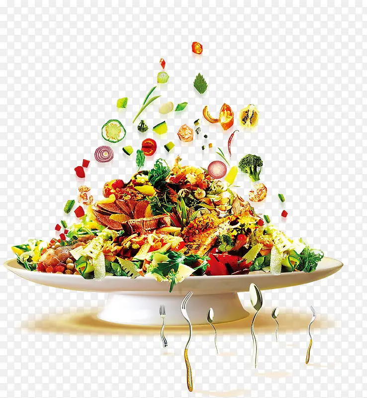 创意美食PNG图片素材下载_图片编号11071505-PNG素材网