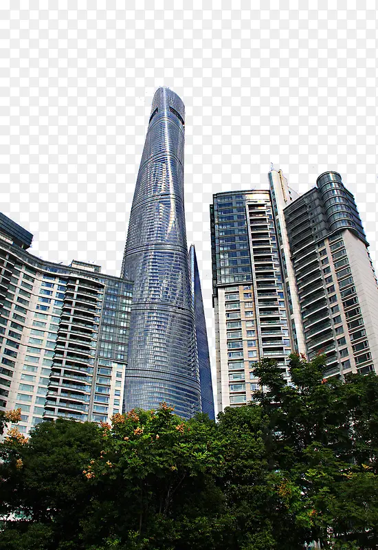 陆家嘴PNG图片素材下载_图片编号11072295-PNG素材网