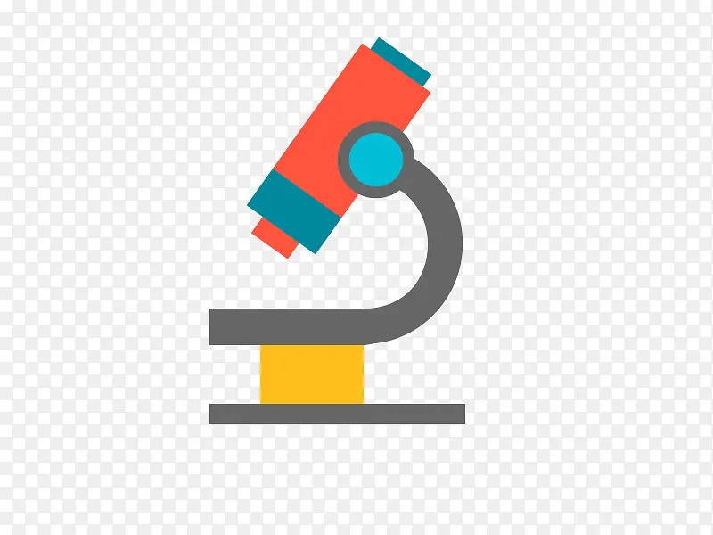 显微镜卡通矢量素材PNG图片素材下载_图片编号11072180-PNG素材网