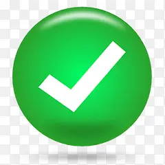 绿色对号图标PNG图片素材下载_图片编号11082098-PNG素材网