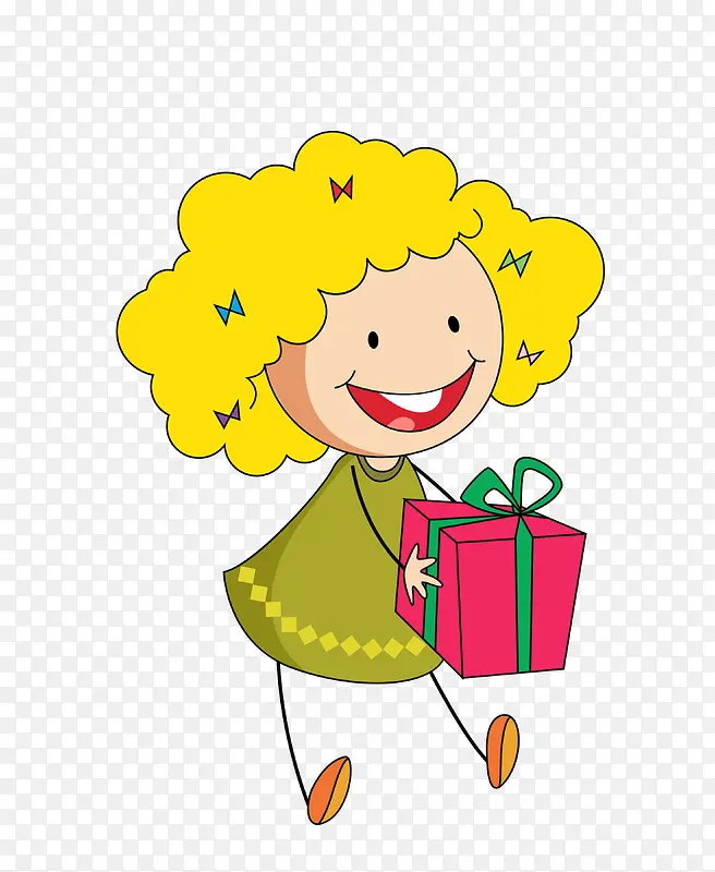 矢量卡通外国小孩素材PNG图片素材下载_图片编号11084909-PNG素材网