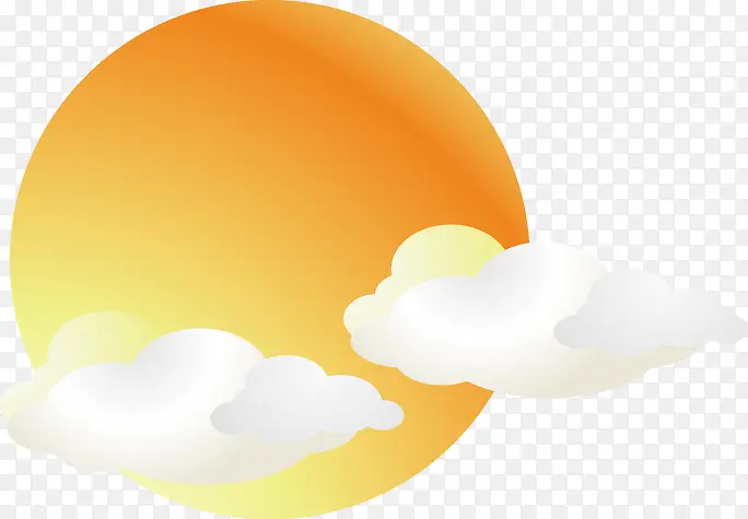 夕阳矢量素材PNG图片素材下载_图片编号11094986-PNG素材网